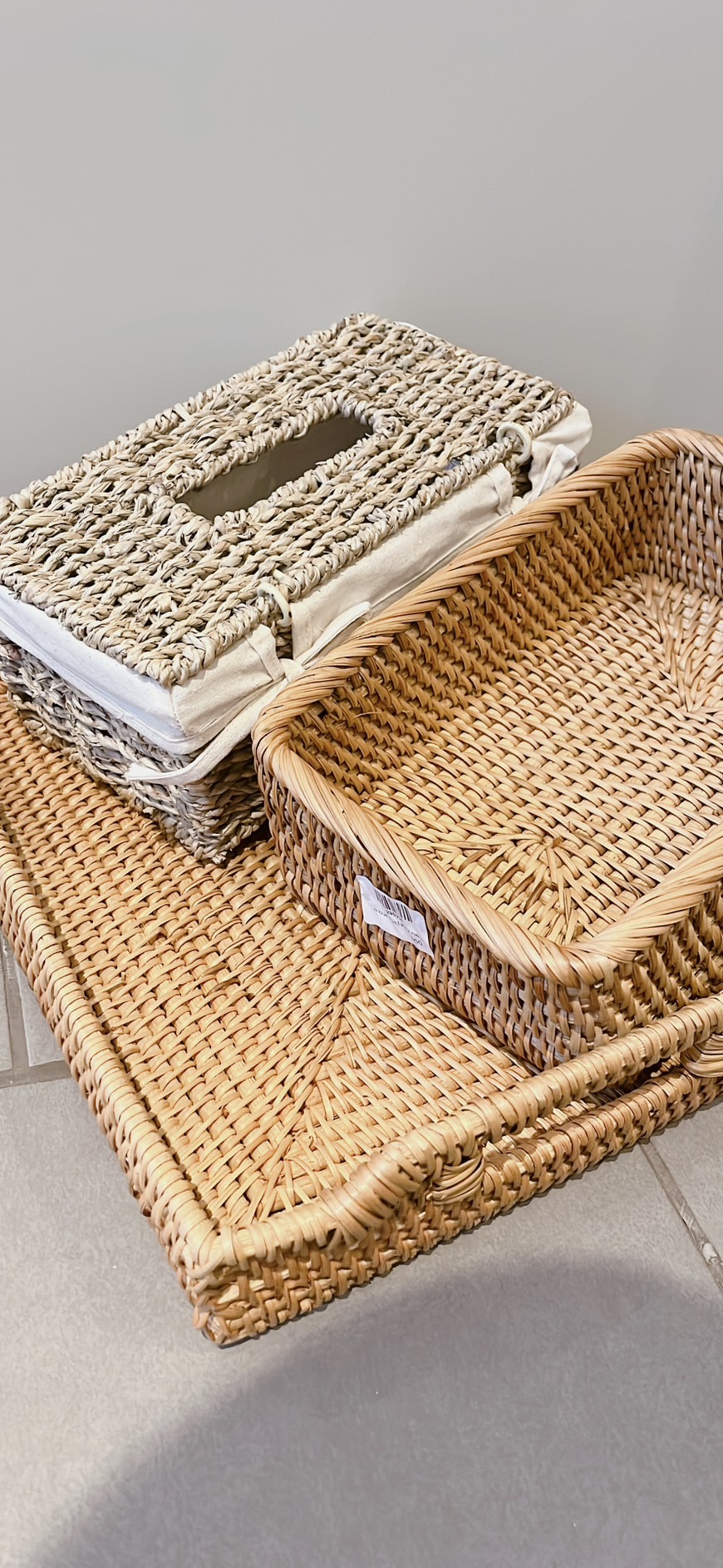 【Pattaya】可愛い！安い！おしゃれなカゴ屋さん【Nanajaksarn Pattaya（ナナジャックサン）】 | タイ駐在妻まりのTHAI LIFELOG | タイ（シラチャ）の生活情報