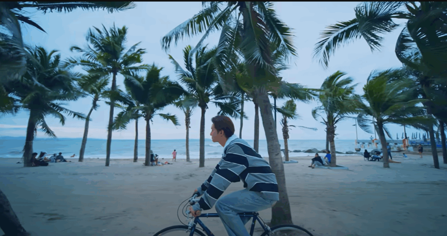 【SnowMan向井康二くん】ファインダーMV ロケ地巡りにいってきた | タイ駐在妻まりのTHAI LIFELOG | タイ（シラチャ）の生活情報