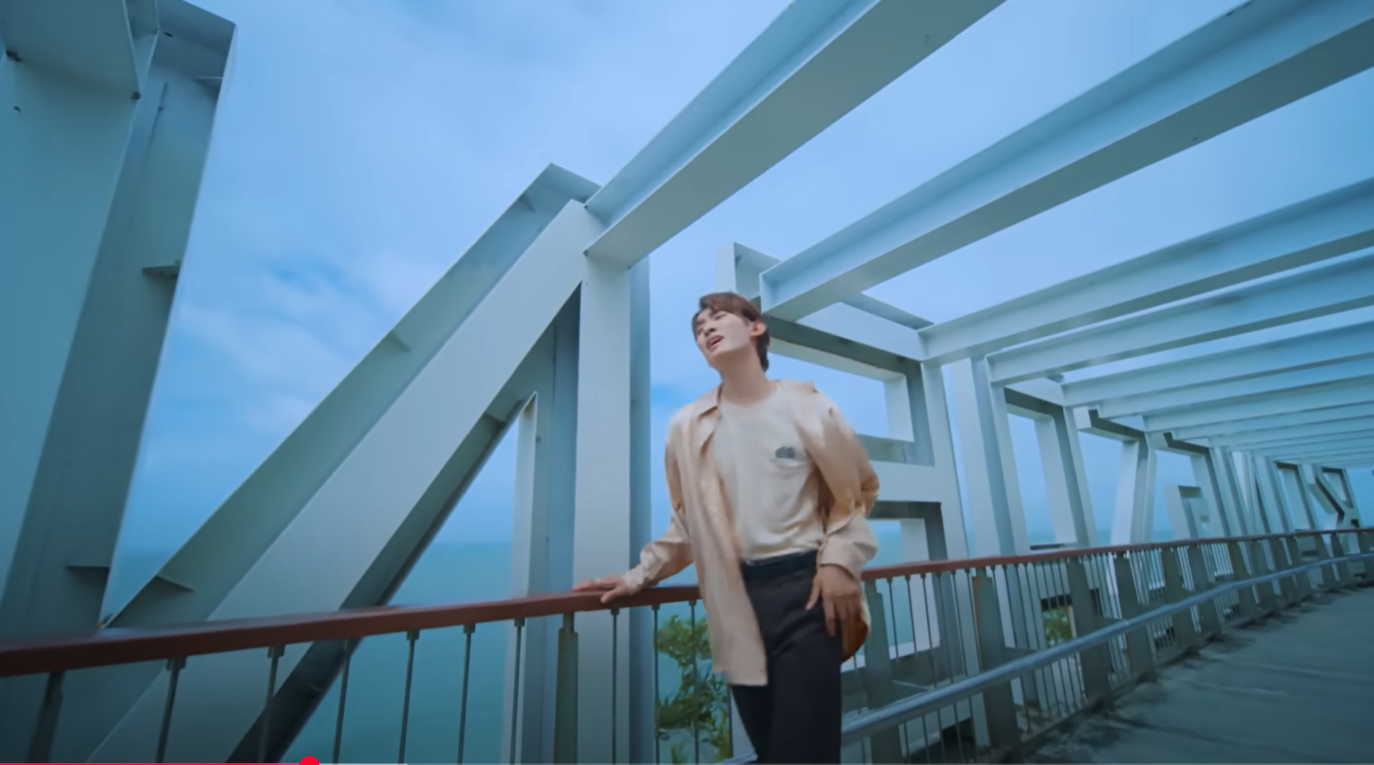 【SnowMan向井康二くん】ファインダーMV ロケ地巡りにいってきた | タイ駐在妻まりのTHAI LIFELOG | タイ（シラチャ）の生活情報