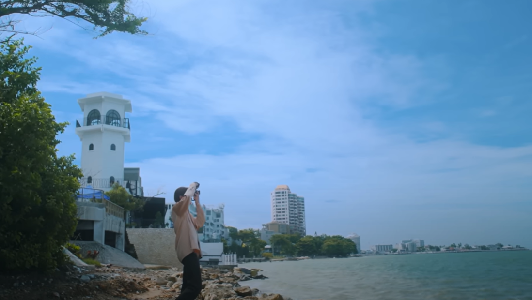 【SnowMan向井康二くん】ファインダーMV ロケ地巡りにいってきた | タイ駐在妻まりのTHAI LIFELOG | タイ（シラチャ）の生活情報