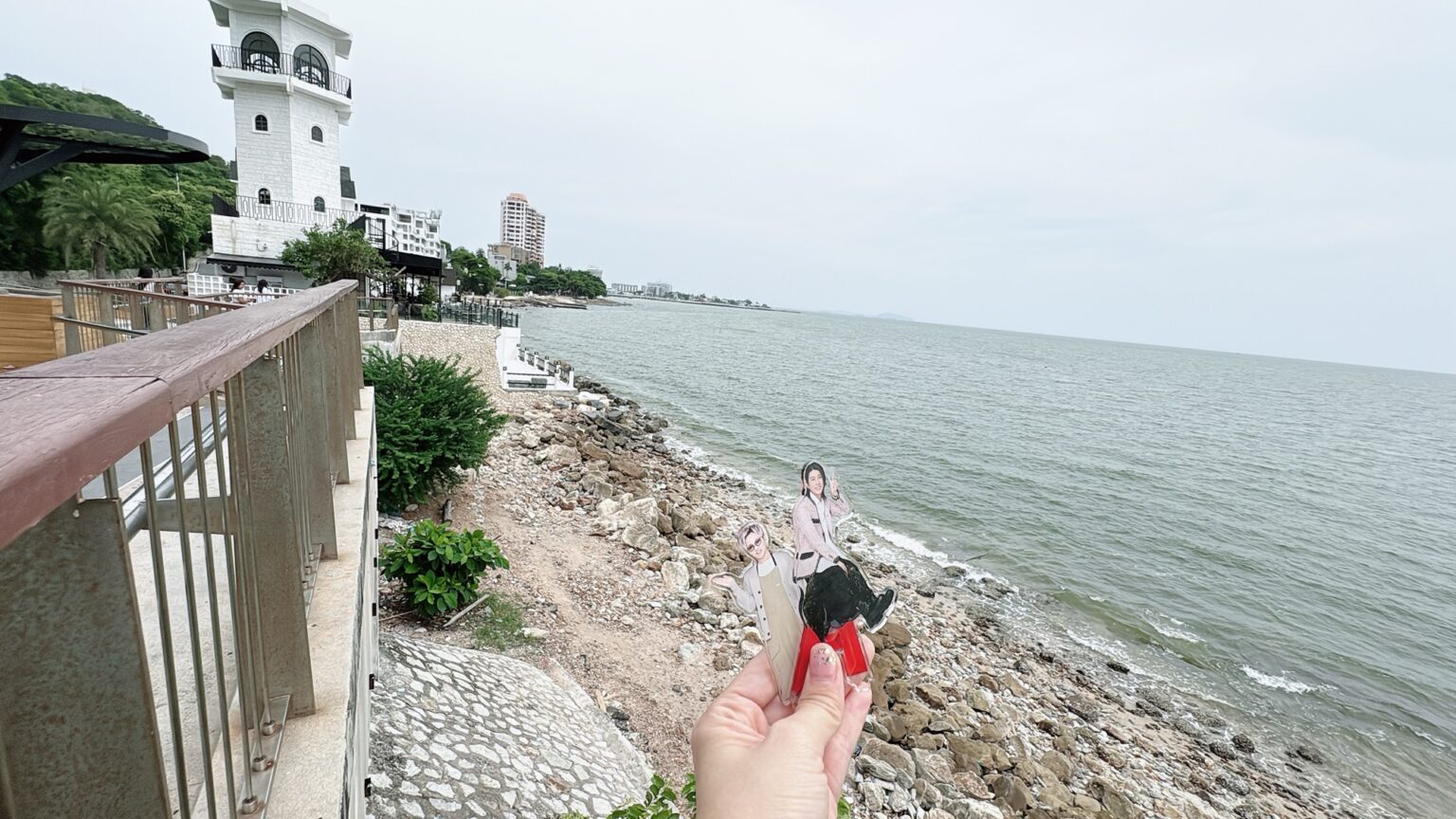 【SnowMan向井康二くん】ファインダーMV ロケ地巡りにいってきた | タイ駐在妻まりのTHAI LIFELOG | タイ（シラチャ）の生活情報